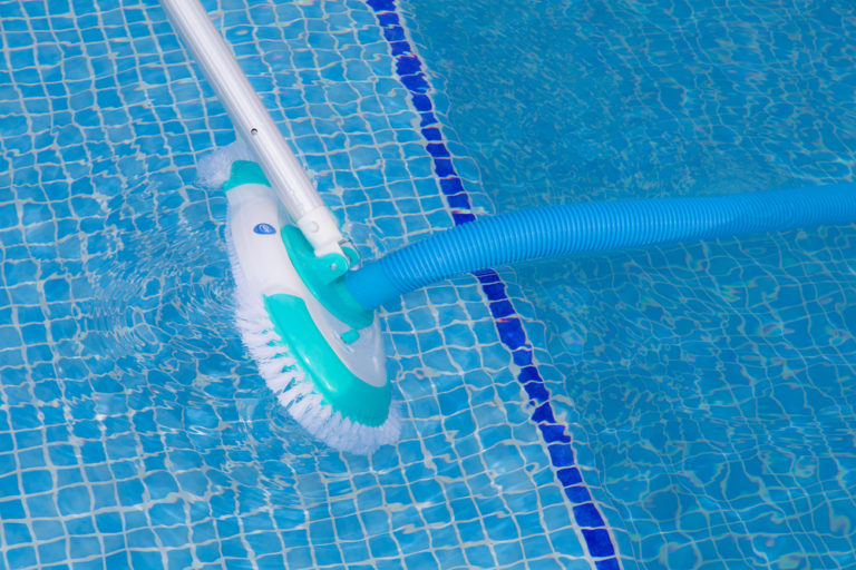 Un très bon indicateur de l’équilibre de l’eau : la balance de Taylor ...